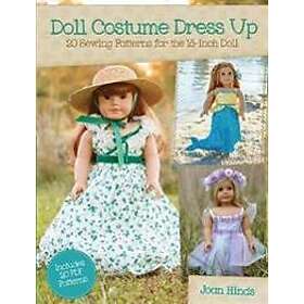 Find the best price on Doll Costume Dress Up | Compare deals on PriceSpy NZ