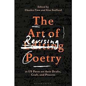 Find the best price on The Art of Revising Poetry | Compare deals on ...