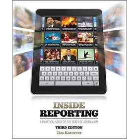 Find the best price on Tim Harrower: Inside Reporting | Compare deals on PriceSpy NZ