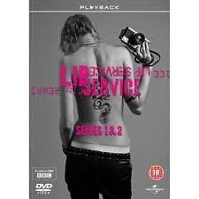 Find the best price on Lip Service - Series 1-2 (UK) (DVD) | Compare deals on PriceSpy NZ