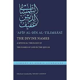 Find the best price on The Divine Names | Compare deals on PriceSpy NZ