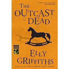 Find the best price on The Outcast Dead: A Mystery | Compare deals on PriceSpy NZ