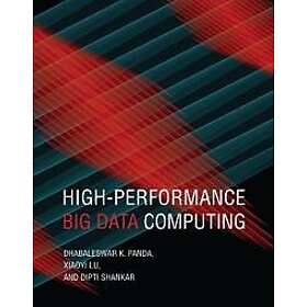 Find the best price on High Performance Big Data Computing | Compare ...