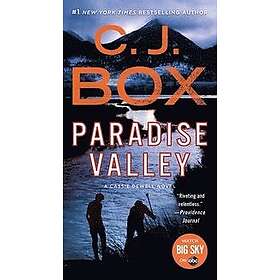 Find the best price on C J Box: Paradise Valley | Compare deals on ...