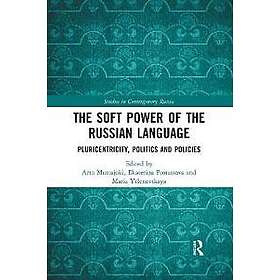 Find the best price on The Soft Power of the Russian Language | Compare ...