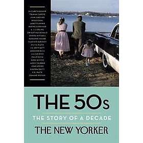 Find the best price on The 50s: The Story of a Decade | Compare deals ...