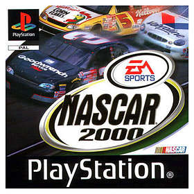 Find the best price on Nascar 2000 (PS1) | Compare deals on PriceSpy NZ