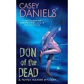 Find the best price on Casey Daniels: Don Of The Dead | Compare deals ...