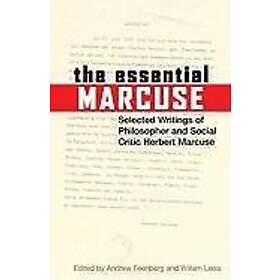 Find the best price on Herbert Marcuse: The Essential Marcuse: Selected ...