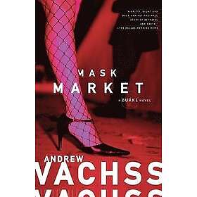 Find the best price on Andrew H Vachss: Mask Market | Compare deals on ...