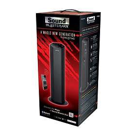 Find the best price on Creative Sound BlasterAxx SBX 20 | Compare deals ...