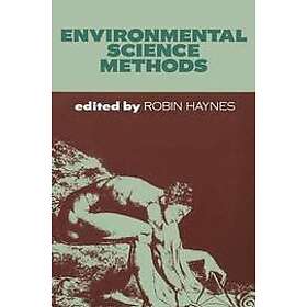 Find the best price on Robin Haynes: Environmental Science Methods ...