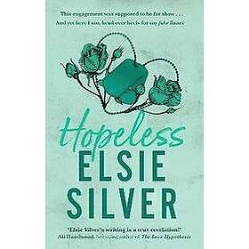 Find the best price on Elsie Silver: Hopeless | Compare deals on ...