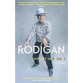 Find the best price on David Rodigan: Rodigan | Compare deals on ...