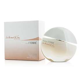 Find the best price on Gianfranco Ferré In The Mood For Love Pure edt ...
