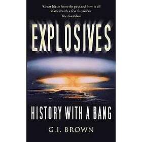 Find the best price on G I Brown: Explosives | Compare deals on PriceSpy NZ
