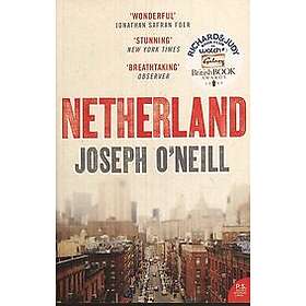 Find the best price on Joseph ONeill: Netherland | Compare deals on ...