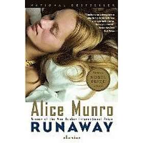 Find the best price on Alice Munro: Runaway | Compare deals on PriceSpy NZ