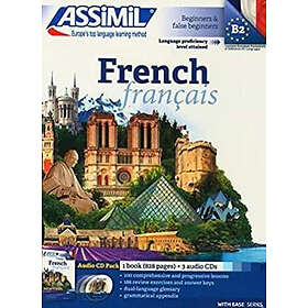 Find the best price on Assimil: French | Compare deals on PriceSpy NZ