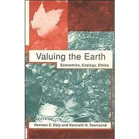 Find the best price on Herman E Daly, Kenneth N Townsend: Valuing the ...
