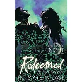 Find the best price on P C Cast, Kristin Cast: Redeemed | Compare deals ...