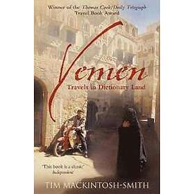 Find the best price on Tim MacKintosh-Smith: Yemen | Compare deals on ...