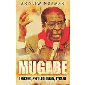Find the best price on Dr Andrew Norman: Mugabe | Compare deals on ...