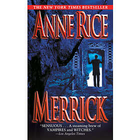 Find the best price on Anne Rice: Merrick | Compare deals on PriceSpy NZ