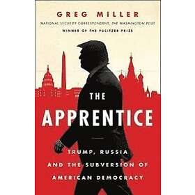 Find the best price on Greg Miller: The Apprentice | Compare deals on ...