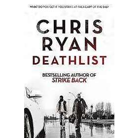 Find the best price on Chris Ryan: Deathlist | Compare deals on PriceSpy NZ