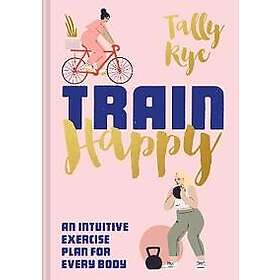 Find the best price on Tally Rye: Train Happy | Compare deals on ...