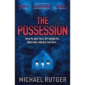 Find the best price on Michael Rutger: The Possession | Compare deals ...