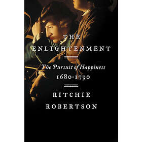 Find the best price on Ritchie Robertson: Enlightenment | Compare deals ...
