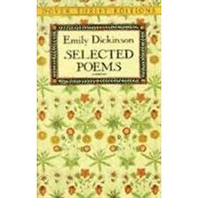 Find the best price on Emily Dickinson: Selected Poems | Compare deals ...