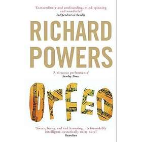 Find the best price on Richard Powers: Orfeo | Compare deals on PriceSpy NZ
