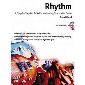 Find the best price on David Mead: Rhythm | Compare deals on PriceSpy NZ