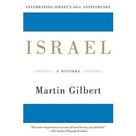 Martin Gilbert: Israel - Compare prices at PriceSpy NZ