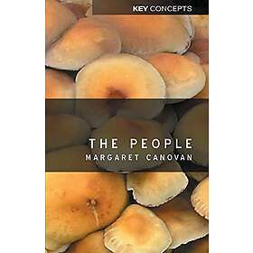 Find the best price on Margaret Canovan: The People | Compare deals on ...