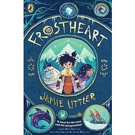 Find the best price on Jamie Littler: Frostheart | Compare deals on ...