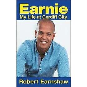 Find the best price on Robert Earnshaw: Earnie | Compare deals on ...