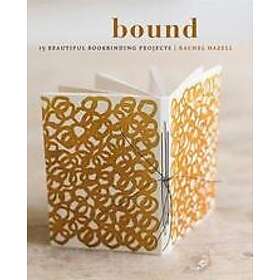 Find the best price on Rachel Hazell: Bound | Compare deals on PriceSpy NZ