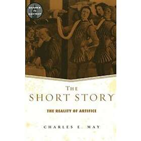 Find the best price on Charles May: The Short Story | Compare deals on ...