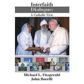 Find the best price on Michael Fitzgerald, John Borelli: Interfaith ...