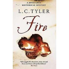 Find the best price on L C Tyler: Fire | Compare deals on PriceSpy NZ