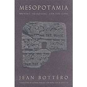 Find the best price on Jean Bottero: Mesopotamia | Compare deals on ...