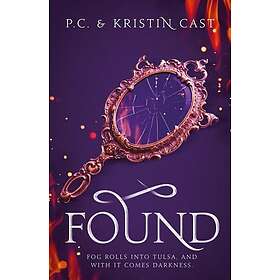 Find the best price on P C Cast, Kristin Cast: Found | Compare deals on ...