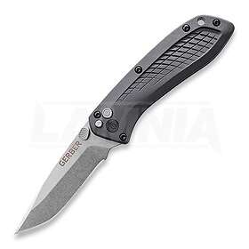 Find the best price on Gerber US Assist CPM S30V, grå G1205 | Compare ...