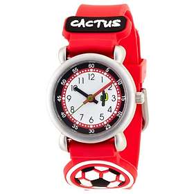 Find the best price on Cactus Watches CAC-27-M07 | Compare deals on ...