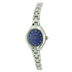Find the best price on Citron Watches BLC70/B | Compare deals on ...