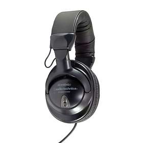 Find the best price on Audio Technica ATH-M40 | Compare deals on ...